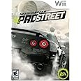 Amazon.com: Need for Speed: Prostreet - Nintendo Wii : Artist Not ...