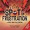 A Little SPOT of Frustration: A Story about Self-Control: Alber, Diane ...