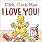 Click, Clack, Moo I Love You! (A Click Clack Book): Doreen Cronin ...