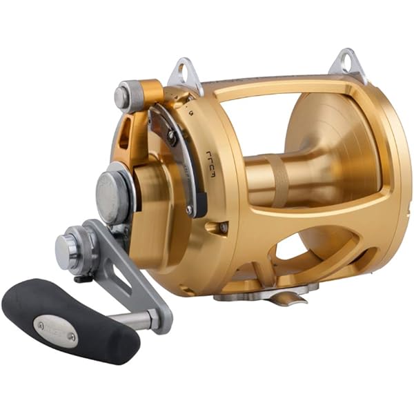 Fishing Zebco Genesis Gen 30 Continous Auto Reverse Spinning Fishing Reel