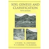 Soil Genesis and Classification: Buol, Stanley W., Southard, Randal J ...
