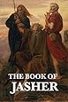 The Book of Jasher: Jasher: 9781617200823: Amazon.com: Books