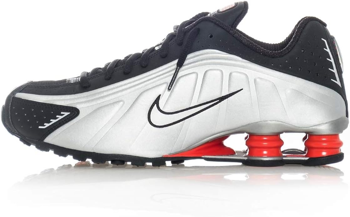 Nike - Shox R4 - BV1111100: Amazon.ca: Shoes & Handbags