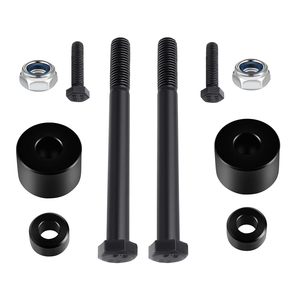 Mua SCITOO Differential Drop Kit 3 inch for Tacoma CNC Machined T6 ...
