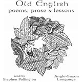 Wordcraft: New English to Old English Dictionary and Thesaurus: Amazon ...