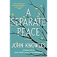 A Separate Peace: John Knowles: 9780743253970: Amazon.com: Books