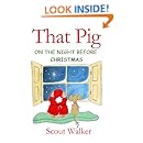 That Pig on The Night Before Christmas ('That Pig' Kid's Animal Rhyming ...