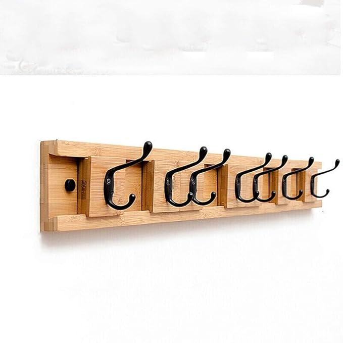 Perchero de colegio | Percheros de pared, percheros de pie...