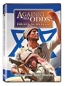 Amazon.com: Against All Odds - Feature Film DVD : Movies & TV