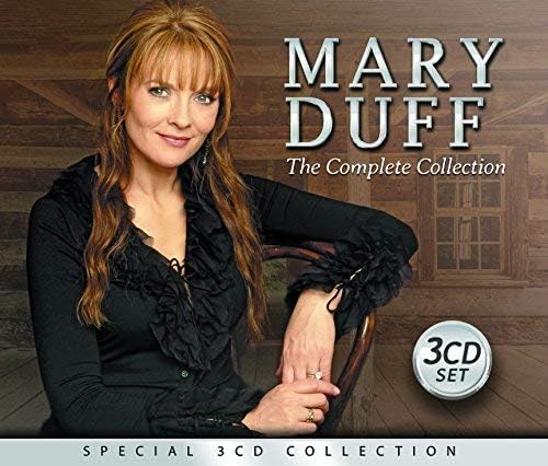 Complete Collection: Mary Duff: Amazon.ca: Music