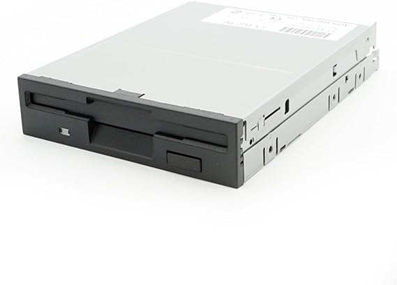 ALPS ELECTRIC drive 1.44 floppy disk card reader 3.5: Amazon.co.uk ...