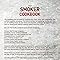 Smoker Cookbook: Complete Smoker Cookbook for Real Barbecue, The ...