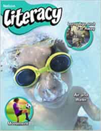 Nelson Literacy - Student Book C, Grade 2: MacKenzie, Jennette ...