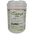 PREempt Wipes - one-step Surface cleaner and Disinfectant 160 count ...