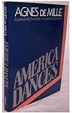 Speak to me, dance with me: Agnes De Mille: 9780316180382: Amazon.com ...