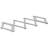 Amazon.com: Joseph Joseph Stretch, Expandable Silicone Trivet, Pink ...