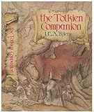 Amazon.com: The Complete Tolkien Companion (9780312339128): J. E. A ...