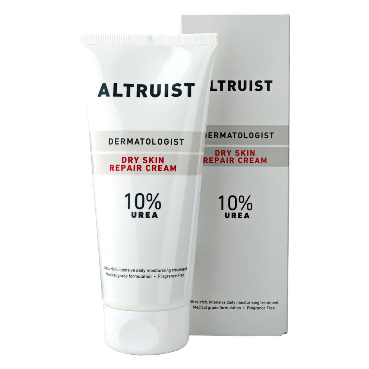 Mua Altruist Dermatologist Dry Skin Repair Cream 10% Urea – Medical ...