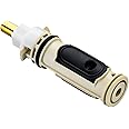 1222 Cartridge Kit Compatible with Moen Tub Shower, Replacement for Moen Posi Temp One-Handle ...