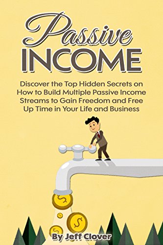 100 Best Passive Income Books of All Time - BookAuthority