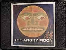 The angry moon: William Sleator: Amazon.com: Books