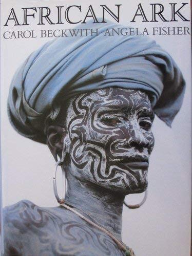 Amazon.com: African Ark: People and Ancient Cultures of Ethiopia and ...