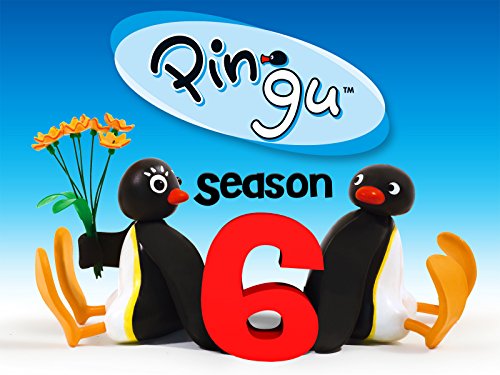 Pingu - Season 6 : Watch online now with Amazon Instant Video: Liz ...