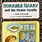 Horrible Harry and the Stolen Cookie: Suzy Kline, Amy Wummer ...