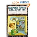 Horrible Harry and the Stolen Cookie: Suzy Kline, Amy Wummer ...