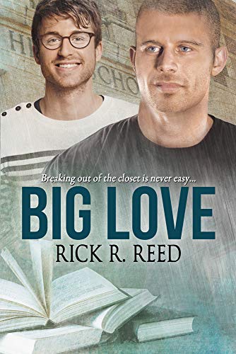 Big Love: Reed, Rick R.: 9781634769761: Amazon.com: Books