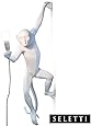 Seletti Monkey Lamp - Standing White - - Amazon.com