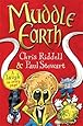 Muddle Earth (Muddle Earth - book 1): Amazon.co.uk: Chris Riddell, Paul ...