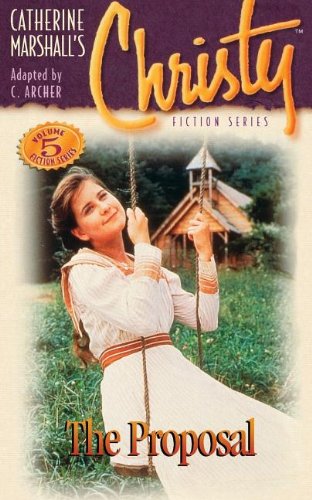 Christy Book Series
