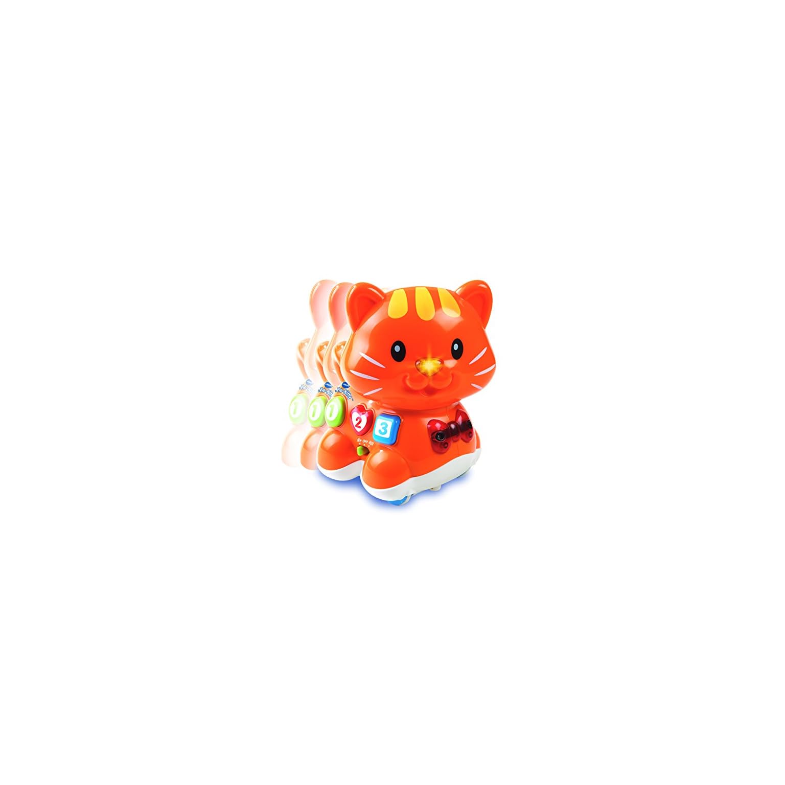 VTech Catch-Me-Kitty