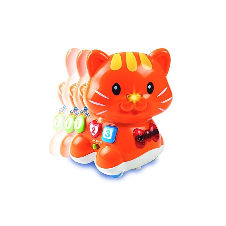 VTech Catch-Me-Kitty