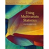 Using Multivariate Statistics (6th Edition): Tabachnick, Barbara G ...