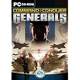 Amazon.com: Command & Conquer: Generals - PC: Unknown: Video Games