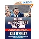 Amazon.com: The Day the President Was Shot: The Secret Service, the FBI ...