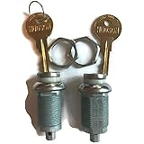 Amazon.com: SafeCo Keys for Delta Tool Boxes, Brute Boxes and Northern ...