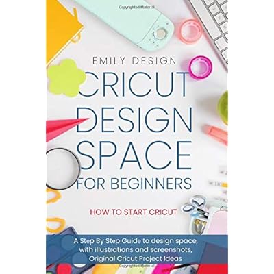 Cricut Design Space: Beginner's Guide with Philippines | Ubuy