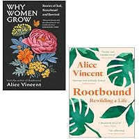 Why Women Grow: 9781838855437: Amazon.com: Books