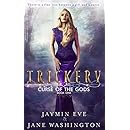 Amazon.com: Trickery (Curse of the Gods Book 1) eBook: Jaymin Eve, Jane ...