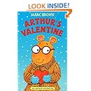 Arthur's Valentine (Arthur Adventure) - Kindle edition by Marc Brown ...