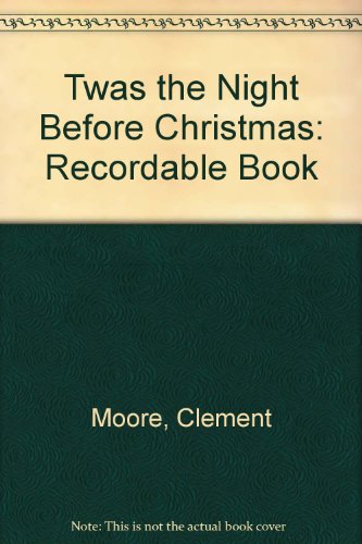 The night before Christmas | World's Biggest Leveled Book Database | Readu