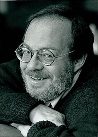 Amazon.com: Vintage photo of Portrait of Michael Herr.: Entertainment ...