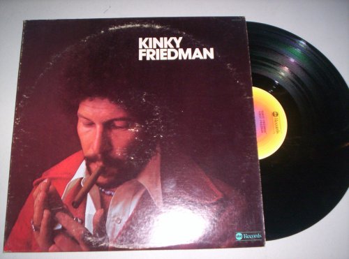 Kinky Friedman - Kinky Friedman - Amazon.com Music
