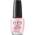 Amazon.com: OPI Nail Lacquer, I Meta My Soulmate, Pink Nail Polish, me ...