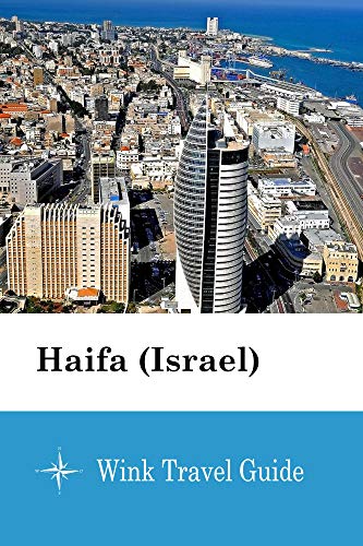 14 Best Israel Travel Guide Books of All Time - BookAuthority