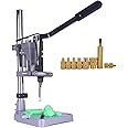 Amazon.com: Vertical Heat Press Machine-Heat Set Insert Tool with ...