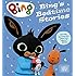 Go Picnic (Bing Bunny): Amazon.co.uk: Ted Dewan: 9780385750561: Books